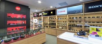 Cathay Photo | Checkout