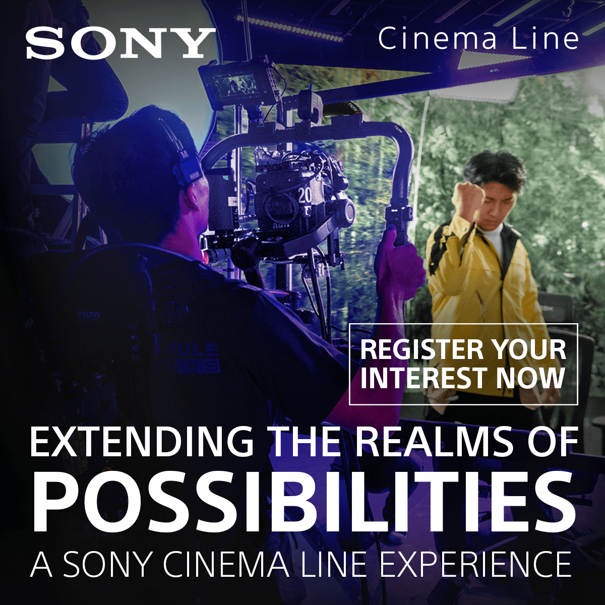 Cathay Photo | Extending the Realms of Possibilities