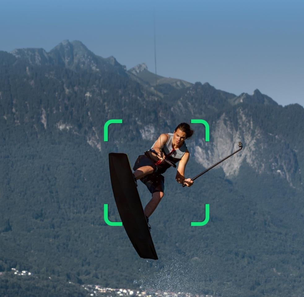 Cathay Photo | DJI Osmo Action 5 Pro Standard Combo