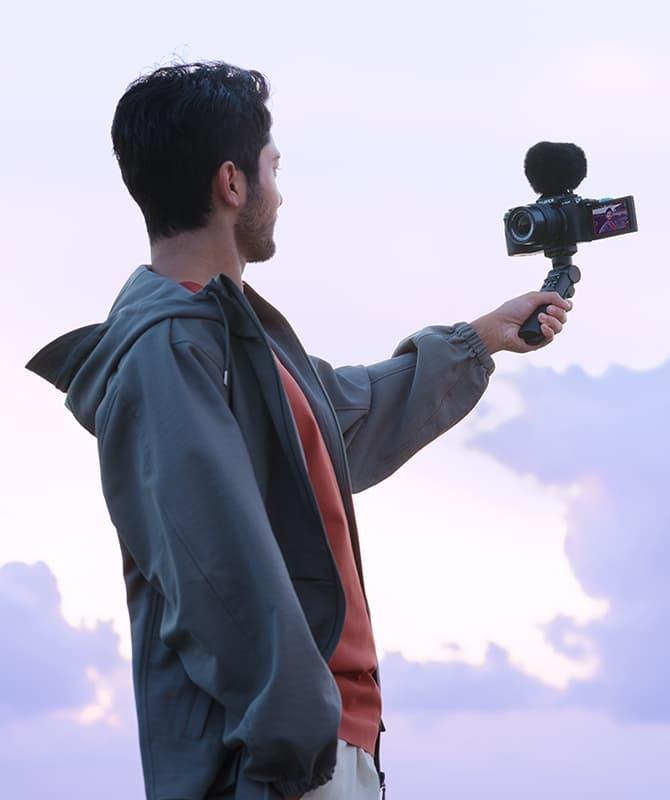 Cathay Photo | FUJIFILM X-S20 Body