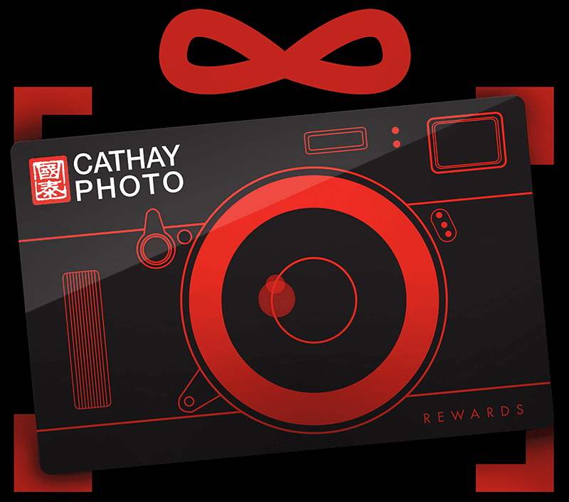 Cathay Photo | Current Promotions