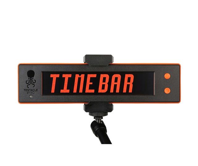 Cathay Photo | Tentacle Sync Bracket for TIMEBAR
