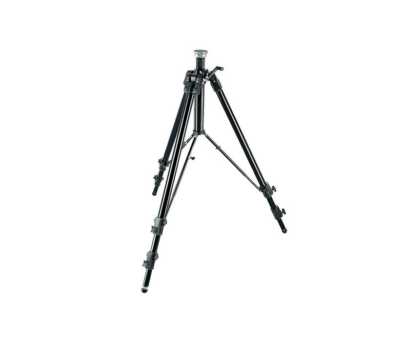 Cathay Photo | Manfrotto 161MK2B Super Professional Tripod Mk2
