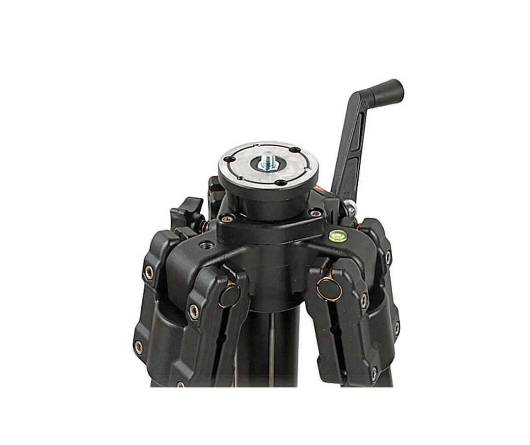 Cathay Photo | Manfrotto 161MK2B Super Professional Tripod Mk2