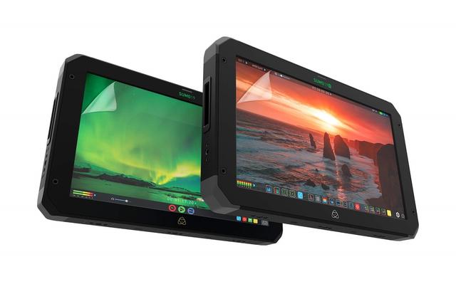 Cathay Photo | Atomos LCD Screen Protector for Sumo 19/19SE