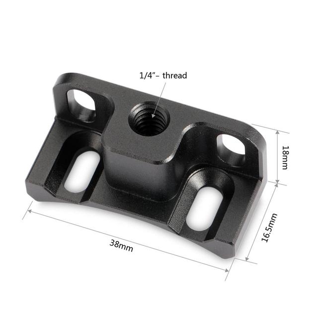 Cathay Photo | SmallRig 2016 Lens Adapter Support for Panasonic Lumix…