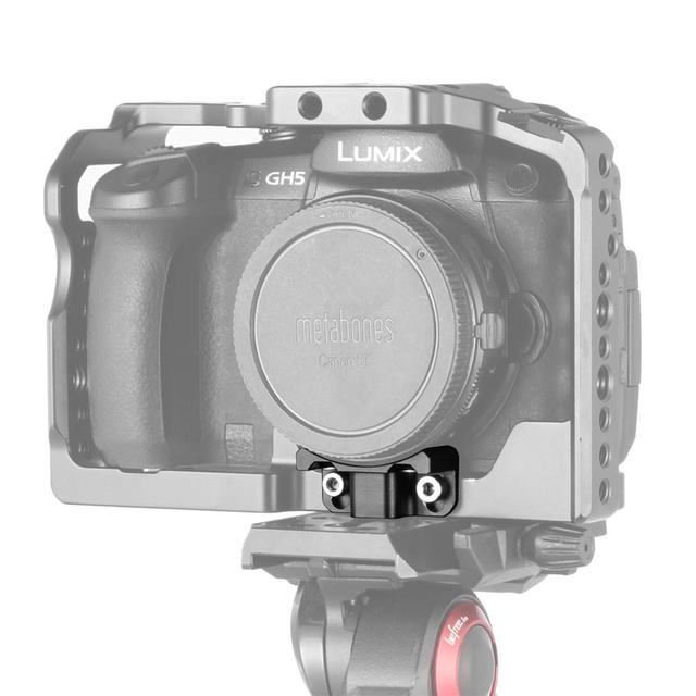 Cathay Photo | SmallRig 2016 Lens Adapter Support for Panasonic Lumix…