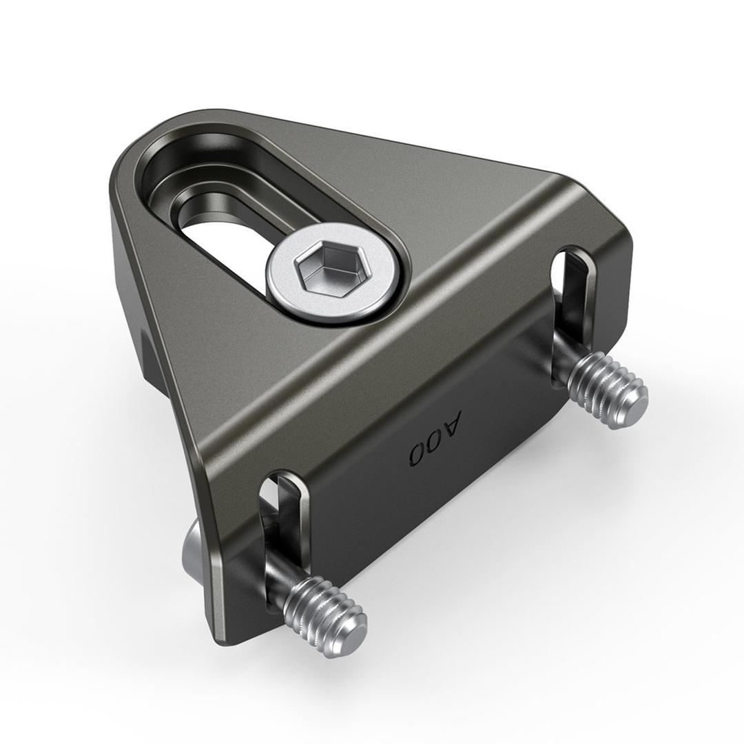 Cathay Photo | SmallRig 2769 Lens Adapter Support for BMPCC 4K Cage…