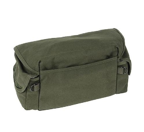 Cathay Photo | Domke F-2 Original Shoulder Bag (Olive)
