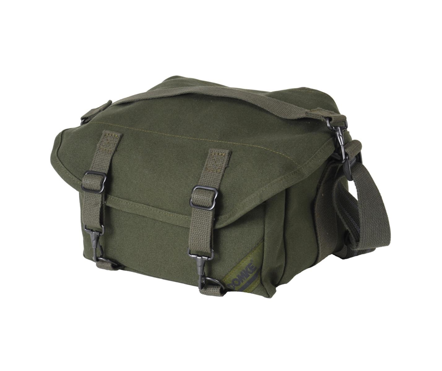 Cathay Photo | Domke F-6 Little Bit Smaller RuggedWear Shoulder Bag