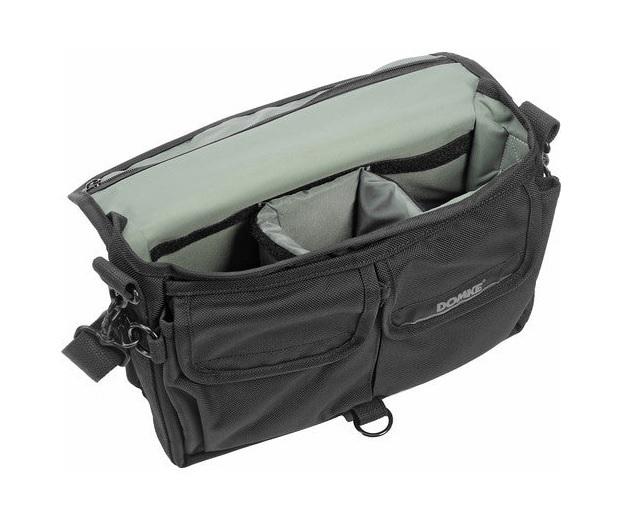 Cathay Photo | Domke J-803 Satchel Camera Bag