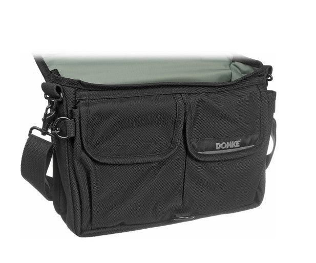 Cathay Photo | Domke J-803 Satchel Camera Bag