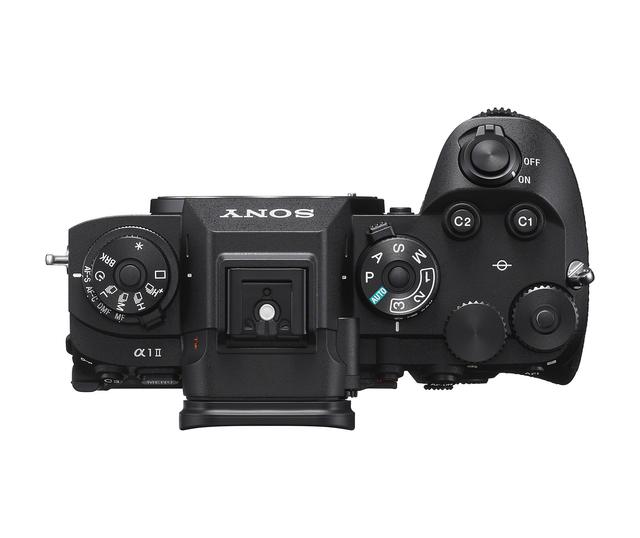 Cathay Photo | Sony α1 II Body