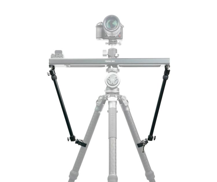 Cathay Photo | Accsoon TOPRIG Support Rod for S60 Slider