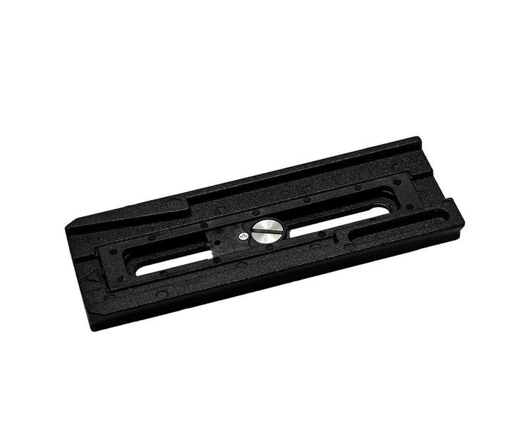Cathay Photo | CARTONI Camera Plate Focus 8 (with pin + 1/4″ screw)