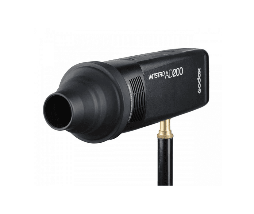 Cathay Photo | Godox AK-R1 Accessory Kit for Round Flash Head