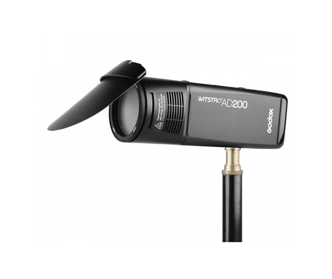 Cathay Photo | Godox AK-R1 Accessory Kit for Round Flash Head
