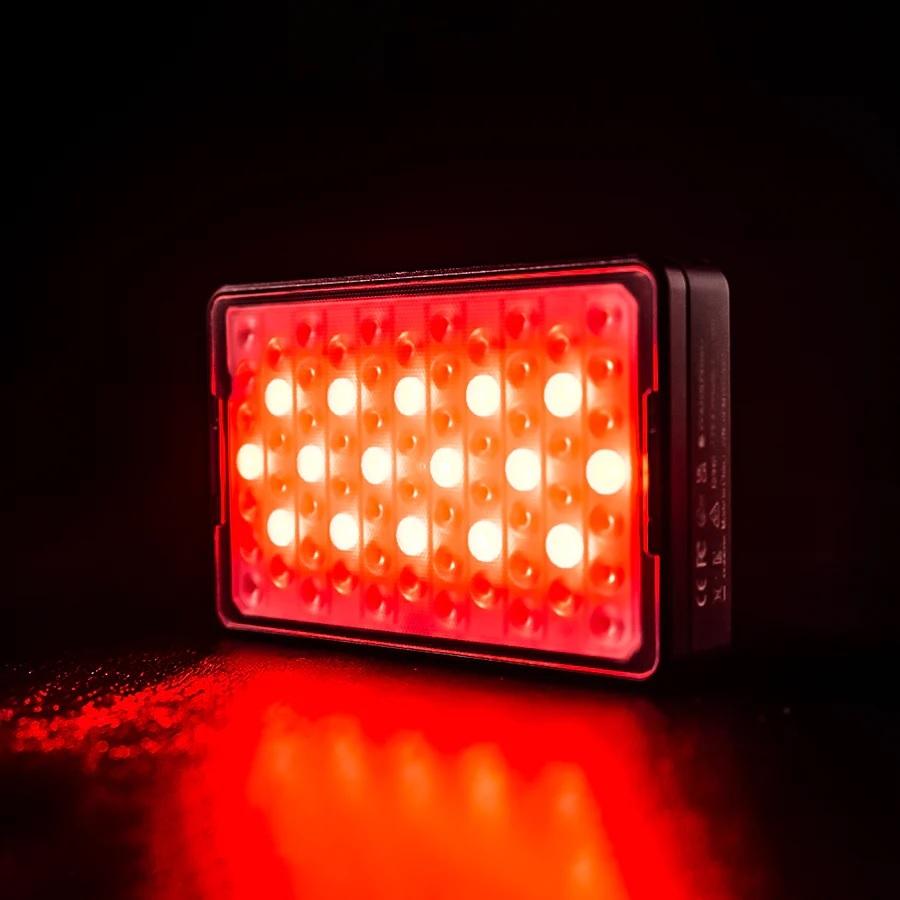 Cathay Photo | Aputure MC Pro RGBWW Mini LED Panel Light
