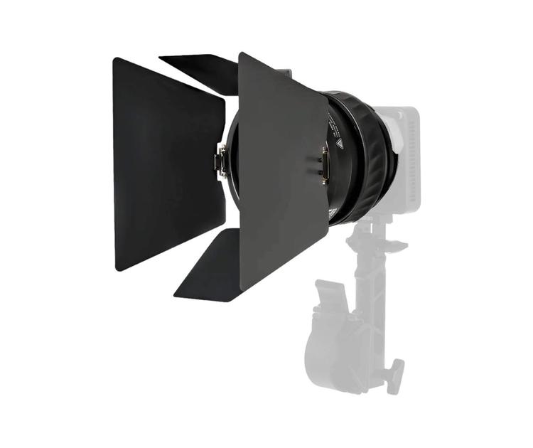 Cathay Photo | Aputure amaran Mini Fresnel (for amaran Ray 60C & 120C)