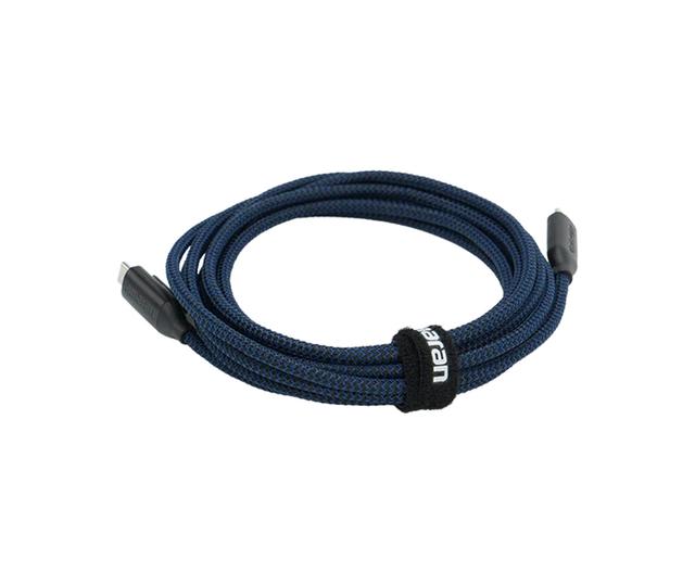 Cathay Photo | Aputure amaran USB-C to USB-C Locking Charging Cable…