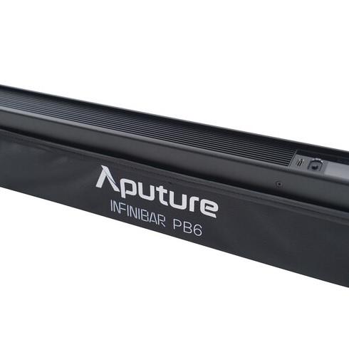 Cathay Photo | Aputure 45° Slip-On Grid for INFINIBAR PB6 RGBWW LED…