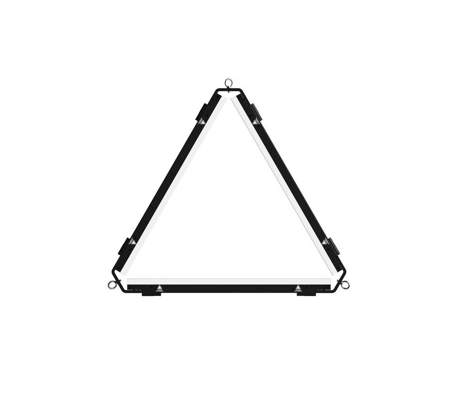 Cathay Photo | Aputure INFINIBAR Triangle 3D Connector