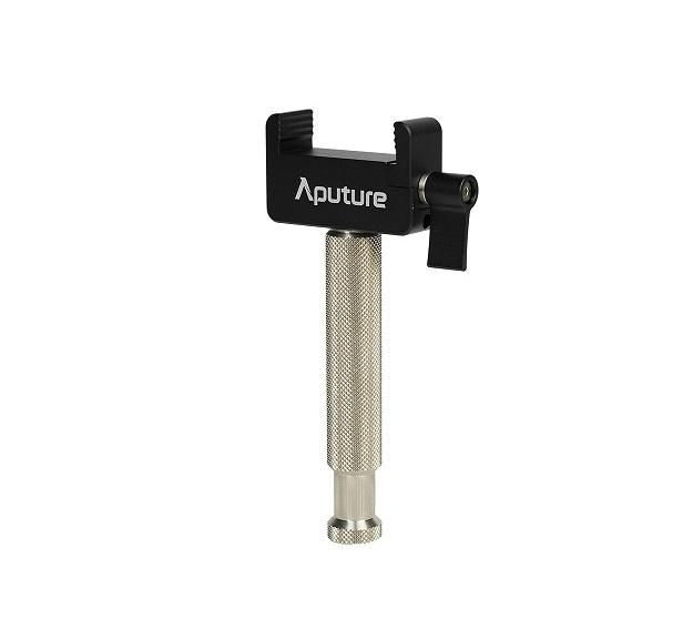 Cathay Photo | Aputure Baby Pin Adapter to Back Clamp for MT Pro