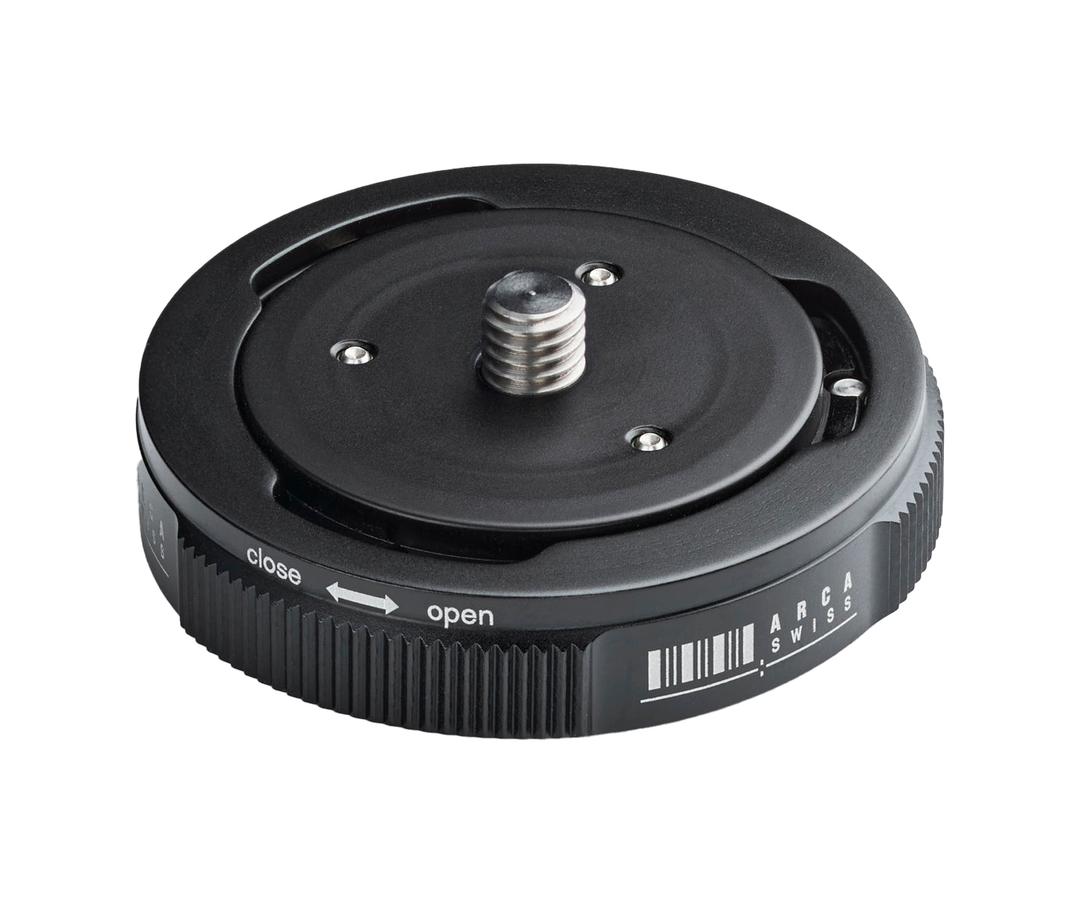 Cathay Photo | Arca-Swiss Quick-Link Tripod Head Quick Release Set