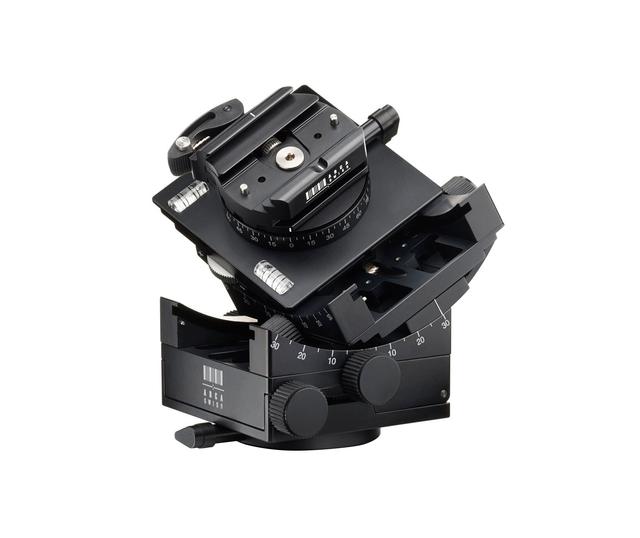 Cathay Photo | Arca-Swiss C1 Cube Geared Head with Arca-Type…