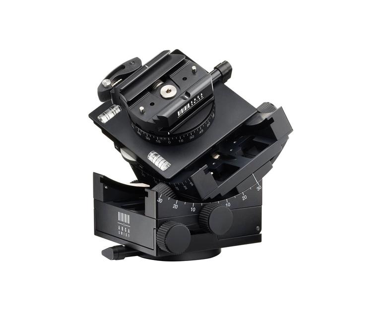 Cathay Photo | Arca-Swiss C1 Cube Geared Head with Arca-Type…