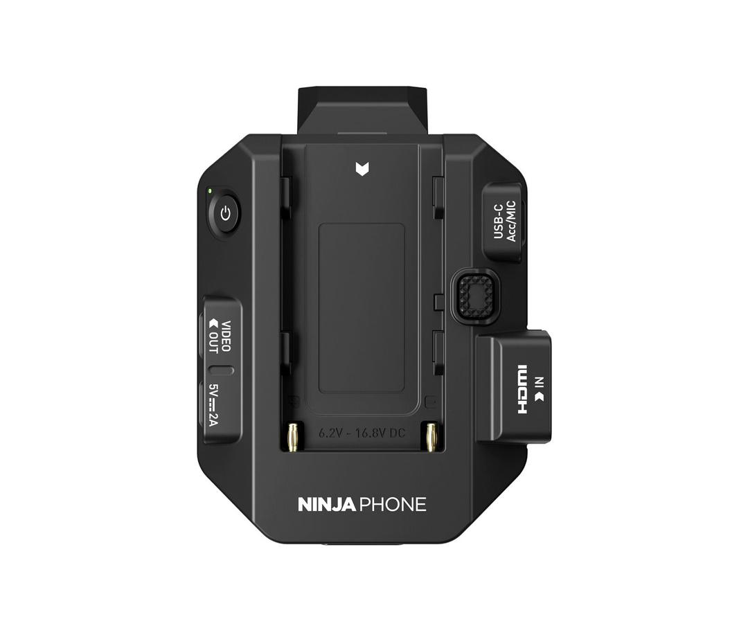 Cathay Photo | Atomos Ninja Phone