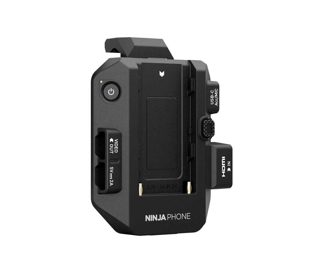 Cathay Photo | Atomos Ninja Phone