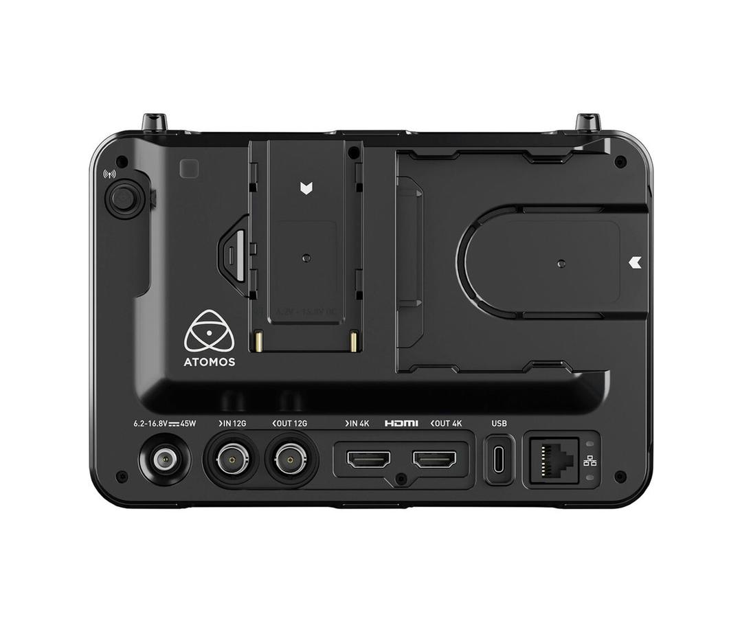 Cathay Photo | Atomos Shogun Ultra 7" Monitor-Recorder