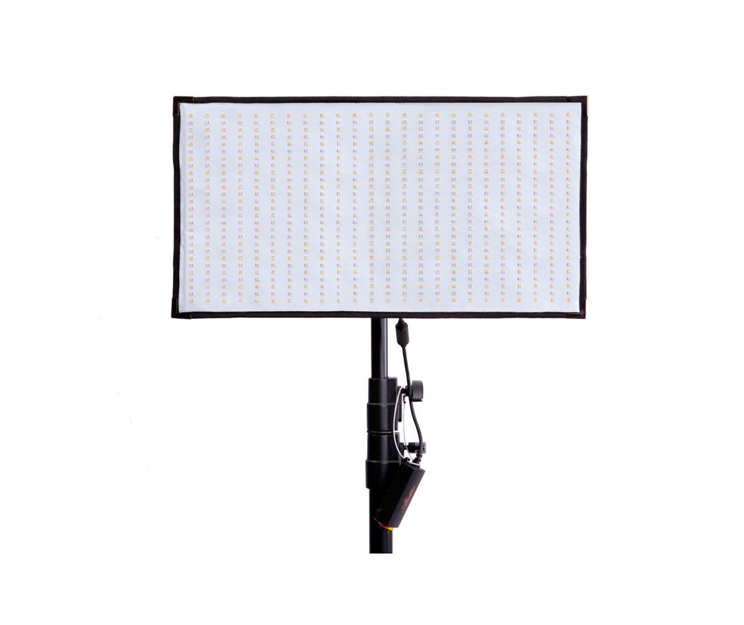 Cathay Photo | Aladdin ALL-IN 2 Color KIT (100w Bi-Color, 40w RGB)