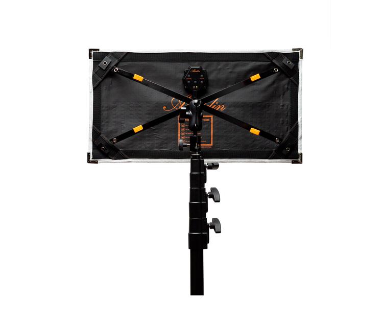 Cathay Photo | Aladdin ALL-IN 2 Color KIT (100w Bi-Color, 40w RGB)