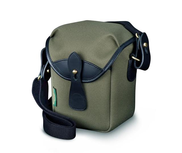 Cathay Photo | Billingham 72 Camera Bag (Sage FibreNyte / Black…