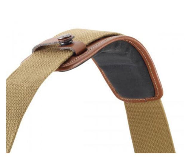 Cathay Photo | Billingham SP50 Shoulder Pad - Tan