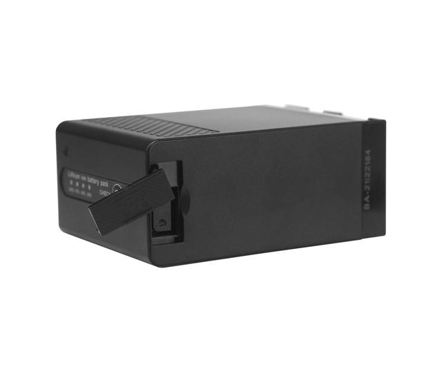 Cathay Photo | Lith BP-A65 Li-Ion Battery (6700mAh)