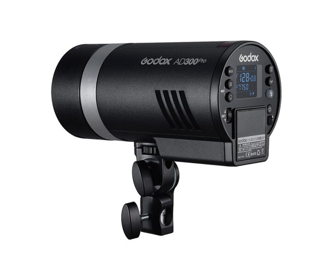 Cathay Photo | Godox AD300 Pro Outdoor Flash