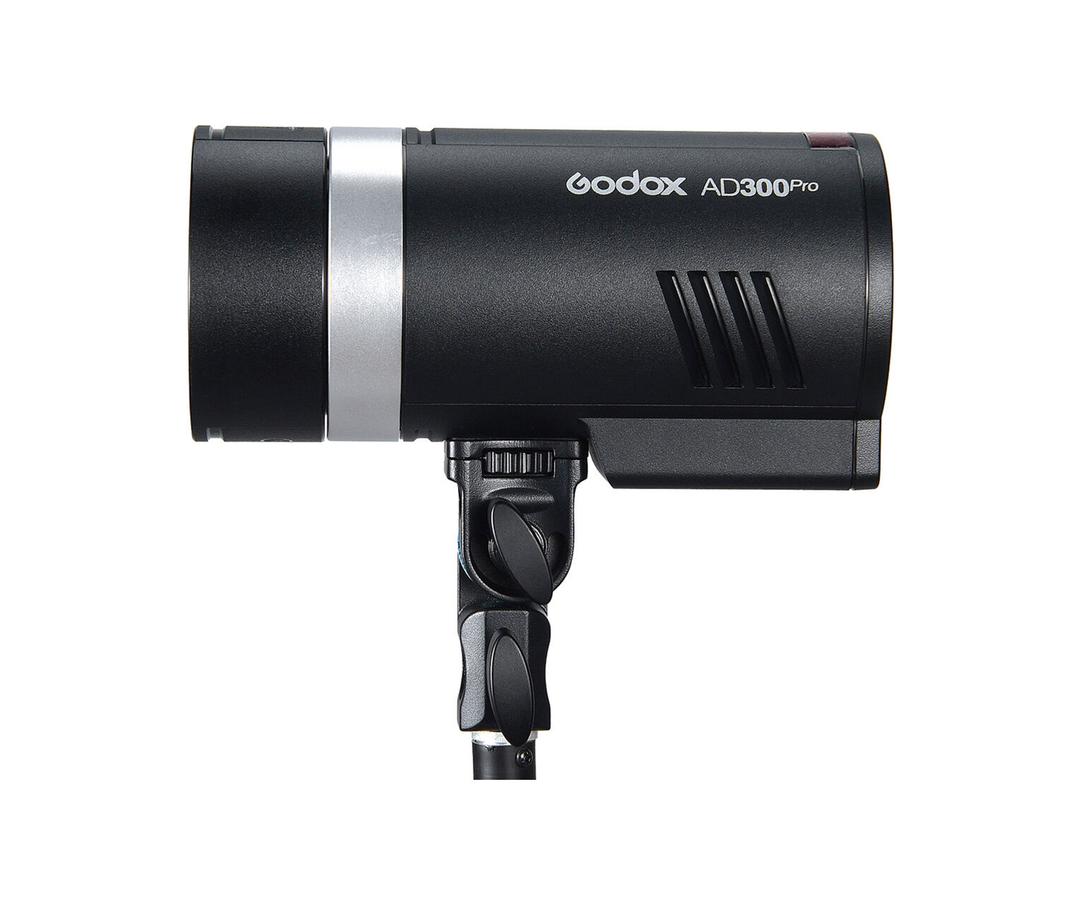 Cathay Photo | Godox AD300 Pro Outdoor Flash