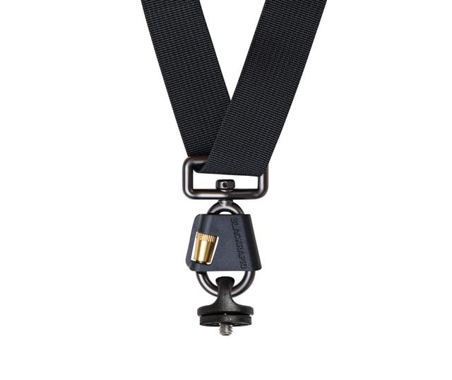 Cathay Photo | BlackRapid Double Slim X Extra Comfort Camera Strap