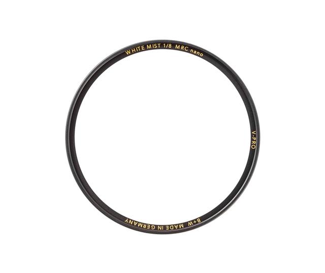 Cathay Photo | B+W White Mist 1/8 MRC Nano Filter - 67mm