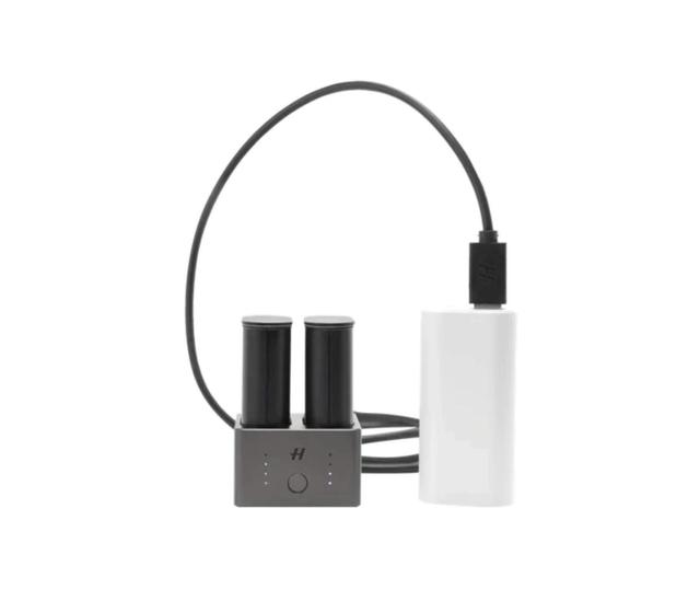 Cathay Photo | Hasselblad Battery Charging Hub
