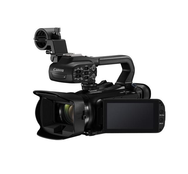 Cathay Photo | Canon XA65 Professional UHD 4K Camcorder