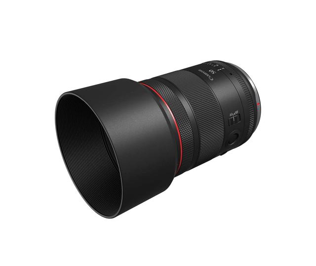 Cathay Photo | Canon RF 50mm f/1.4L VCM