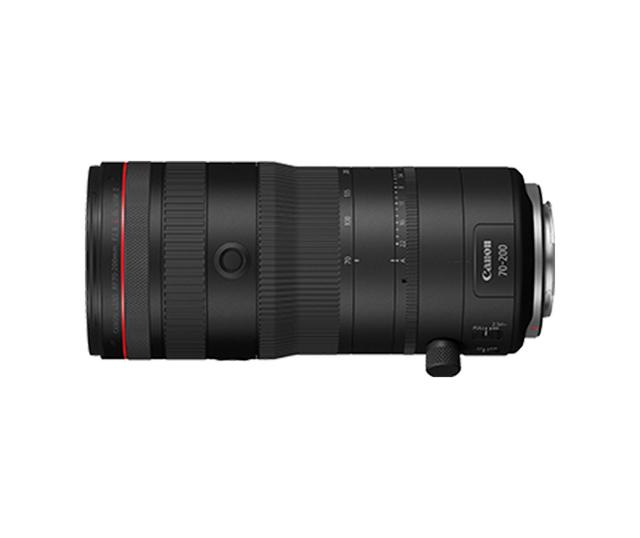 Cathay Photo | Canon RF 70-200mm F2.8L IS USM Z (Black)