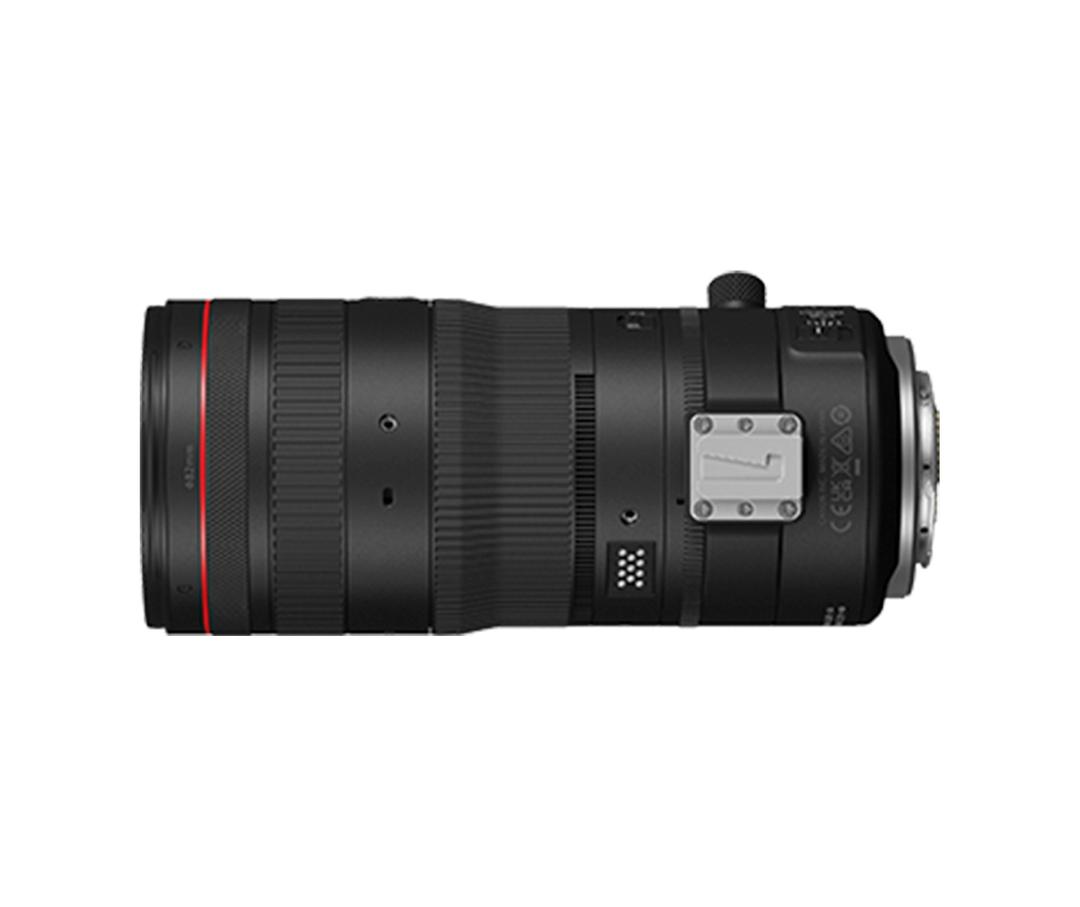 Cathay Photo | Canon RF 70-200mm F2.8L IS USM Z (Black)