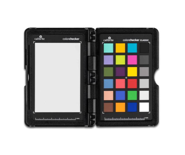 Cathay Photo | Calibrite ColorChecker Passport Video 2