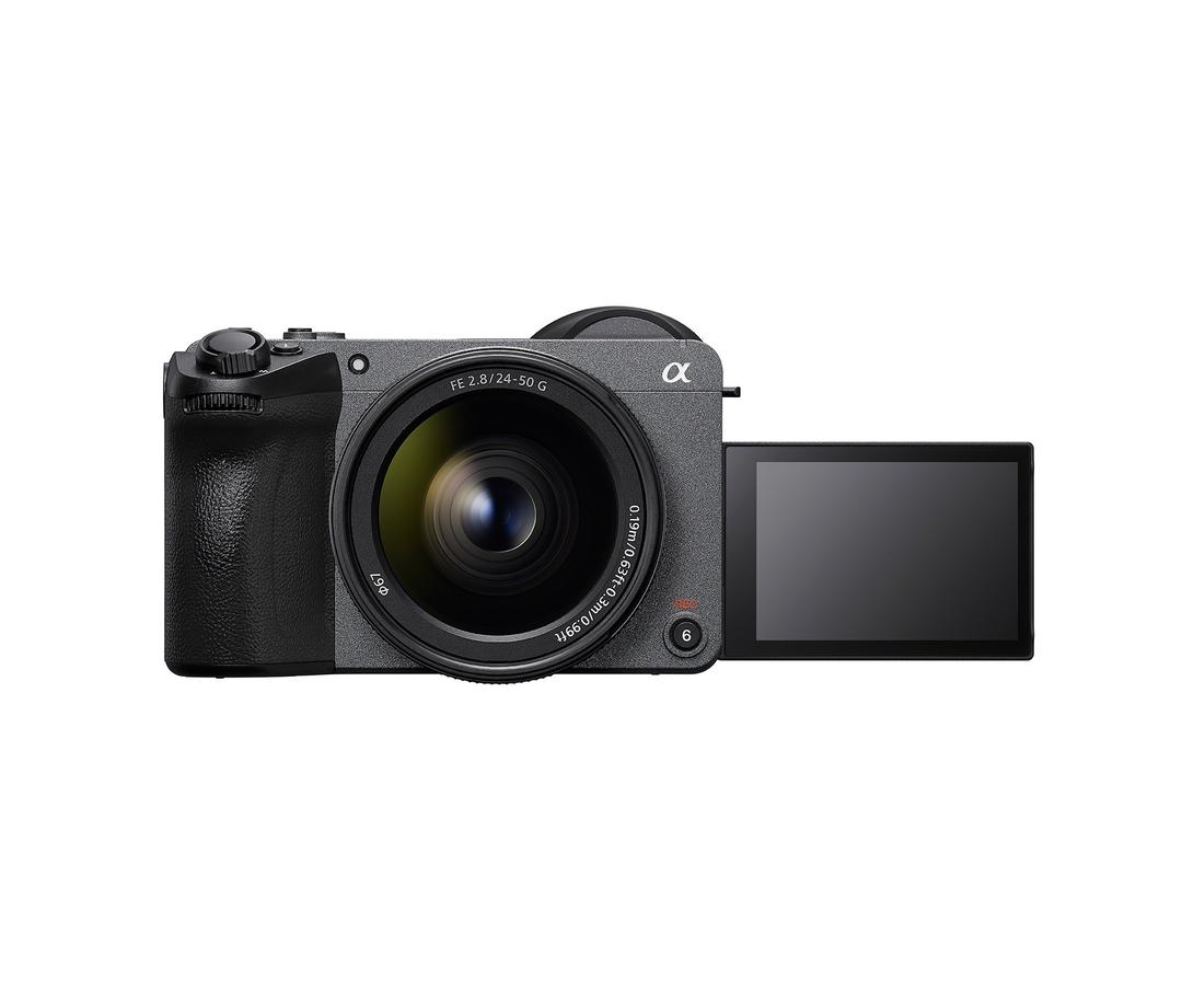 Cathay Photo | PRE-ORDER: Sony ILME-FX2 Full-frame Cinema Line Camera…