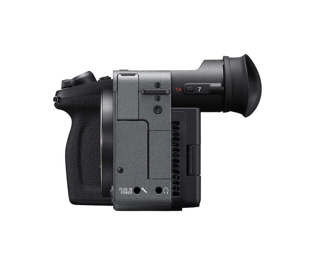 Cathay Photo | PRE-ORDER: Sony ILME-FX2 Full-frame Cinema Line Camera…